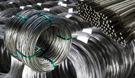 MIG WIRE - Precision Drawell